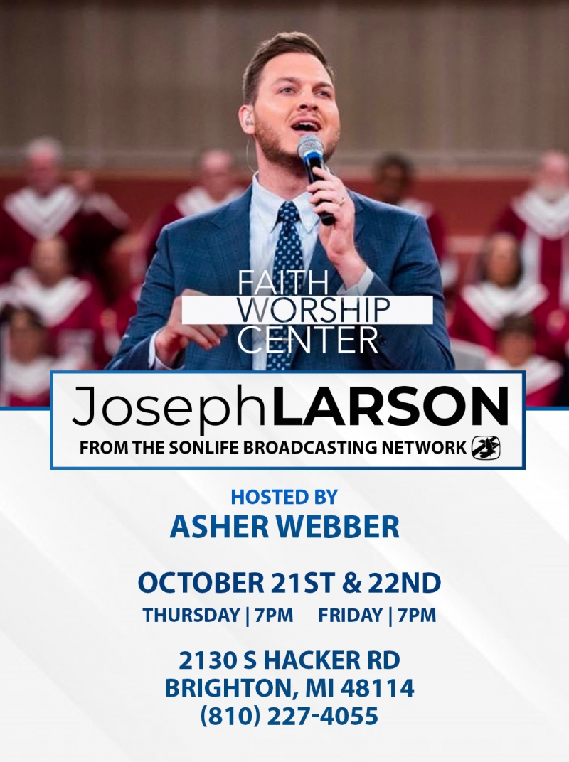 Brighton Michigan Church FWC | The Message of the Cross Michigan